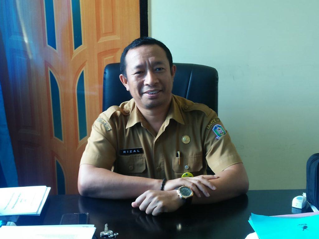 Halbar Bakal Jadi Lumbung Pangan Sagu | Harian Halmahera