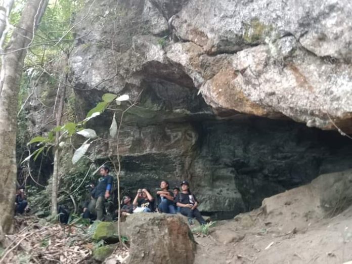 Ekowisata Berbasis Perhutanan Sosial Di Desa Talaga Paca | Harian Halmahera