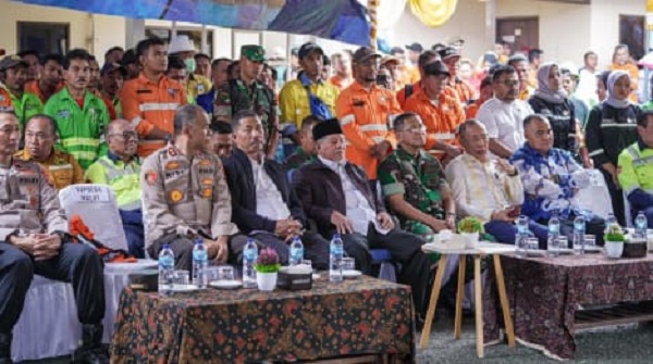 Ensiklopedia: “Gosowong Bersyukur2023” Menjadi Momen Refleksi atas ...